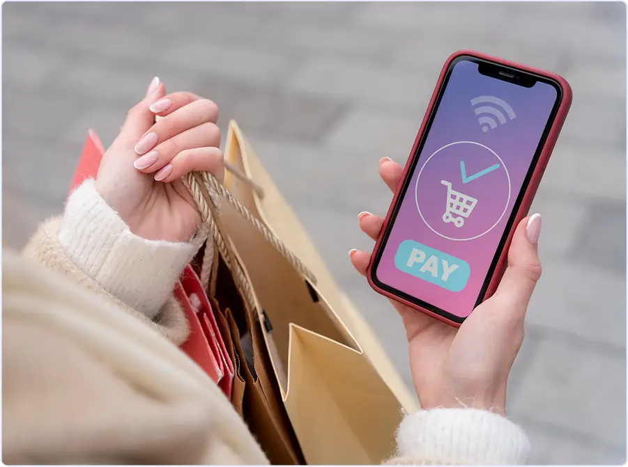 Complete eCommerce Mobile App Development Guide in 2026