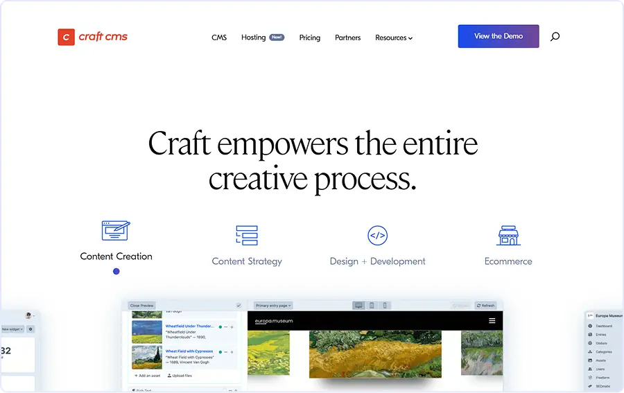 Best CMS for Programmers: Which One to Choose?