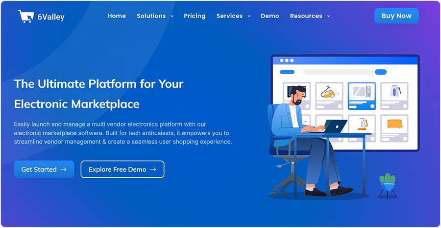 20 Best Electronics Business Ideas for 2025